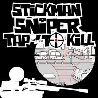 Stickman Sniper: Tap to Kill | Stickgames.com