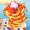 Sweetest Pancake Challenge | Cooking Games