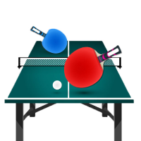 Table Tennis Pro | Play Table Tennis Pro on Stickgames.com