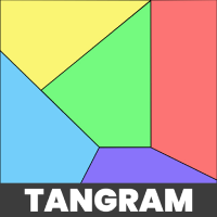 Tangram | Play Tangram on Stickgames.com