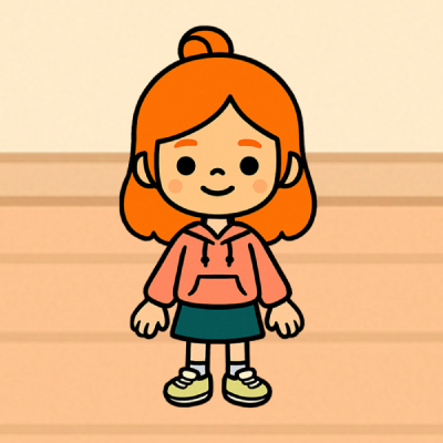 TB Avataria Life Girl - Play TB Avataria Life Girl on Capy