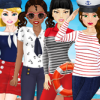 Team Skipper Dress Up Game