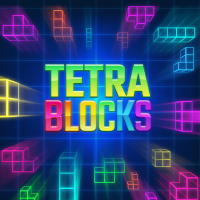 Tetra Blocks | Play Tetra Blocks on Wordgames.com