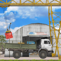 The Cargo | Play The Cargo on Stickgames.com