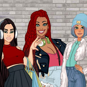 The Fly Squad: #squadgoals - Capy.com