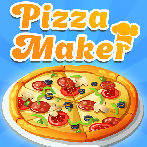The Pizza Maker | Jouez The Pizza Maker sur Jeuxjeux.fr