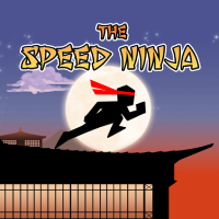 The Speed Ninja | Play The Speed Ninja on Stickgames.com