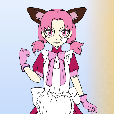 Tokyo Mew Mew Creator - Play Tokyo Mew Mew Creator on Capy