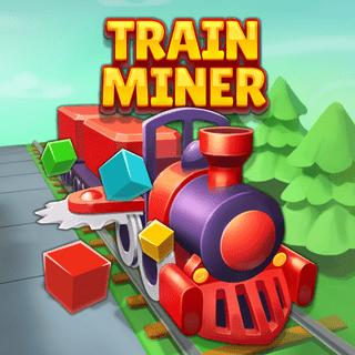 Train Miner | Play Train Miner on Stickgames.com