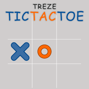 Treze Tic Tac Toe | Girlgames4u.com