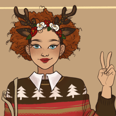 Ugly Winter Sweater Dress Up Game - Starsue.net