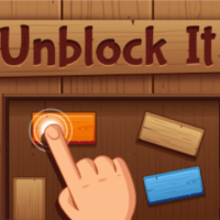 Unblock It | Play Unblock It on Stickgames.com