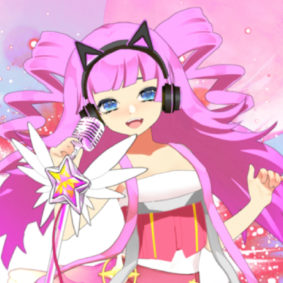 Virtual Idol - Play Virtual Idol on Capy