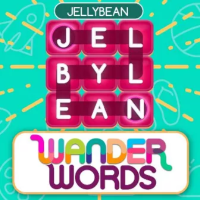 Wander Words - Play Wander Words on Capy