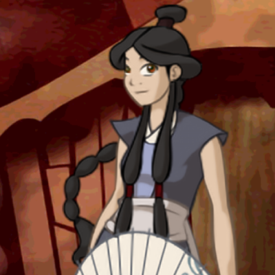 Waterbender: Katara Dress Up Game - Starsue.net