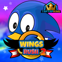 Wings Rush 2 | Jogue Wings Rush 2 no Jogos.com.br