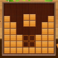 Wood Blocks | Play Wood Blocks on Stickgames.com