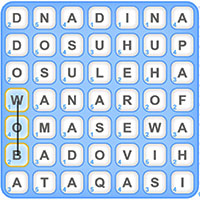 Word Finder | Play Word Finder on Wordgames.com