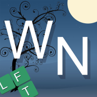 Wordy Night | Play Wordy Night on Stickgames.com