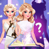 Princess Zodiac Spell Factory | Wordgames.com