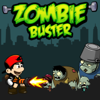 Zombie Buster - Play Zombie Buster on Capy