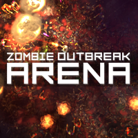 Zombie Outbreak Arena | Stickgames.com