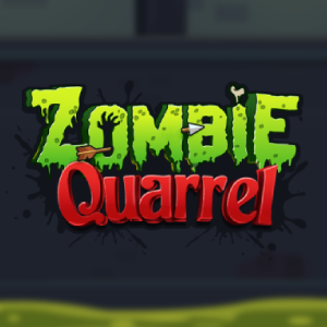 Zombie Quarrel | Cooking Games